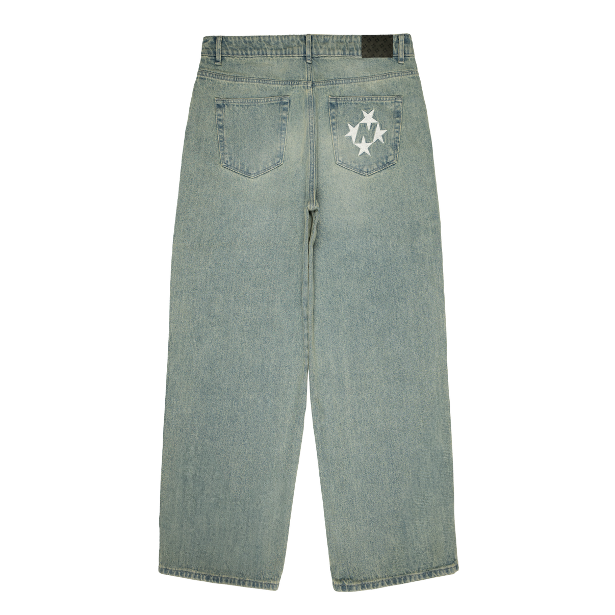 Shining Stars Jeans [Old Light Blue] – 99Based