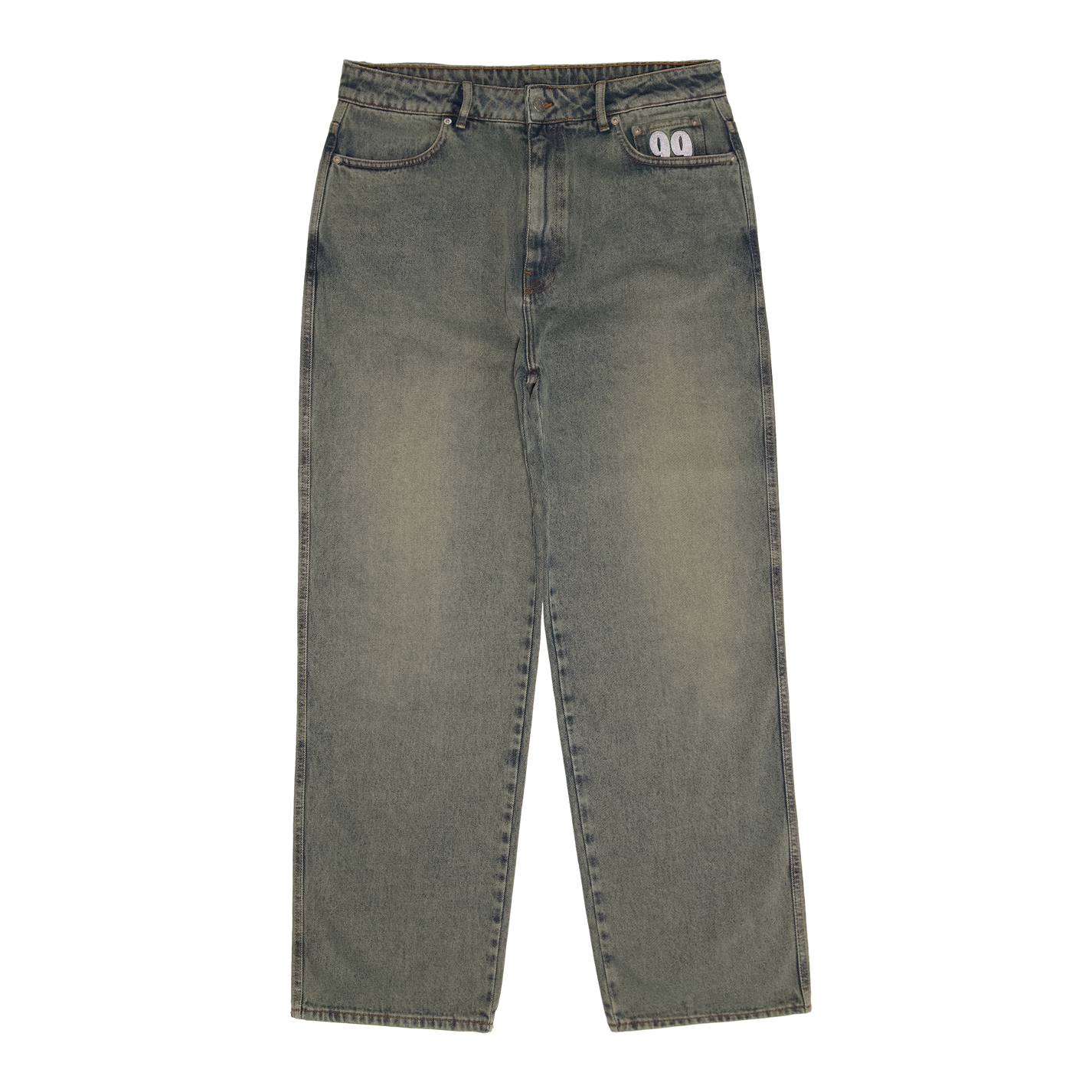 Shining Stars Jeans [Desert Blue] – 99Based